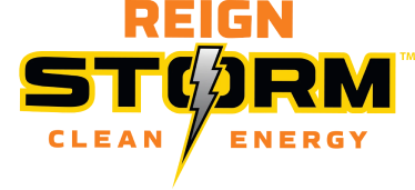 Reign Storm Mango | Zero Sugar Energy Drinks