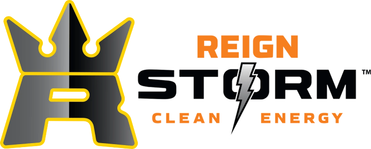 Reign Storm Kiwi Blend | Zero Sugar Energy Drinks